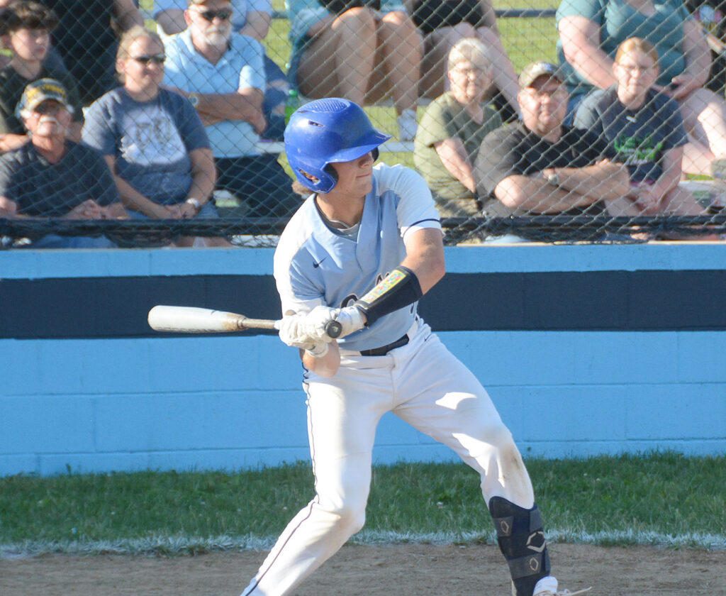 Colts’ Sisson earns spot on ‘AA’ first unit | News, Sports, Jobs - The ...